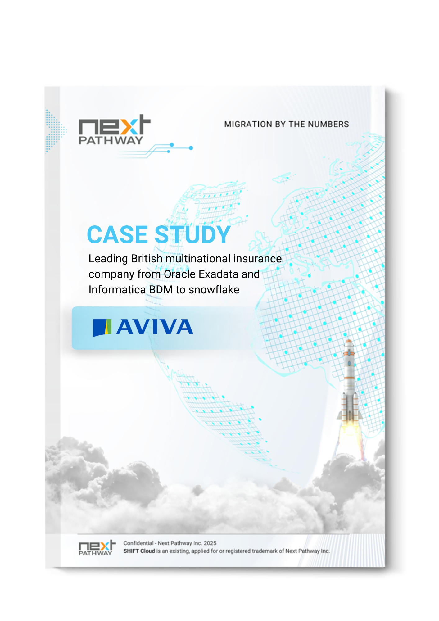 Oracle & Informatica to Snowflake Migration Story | Snowflake Case Study